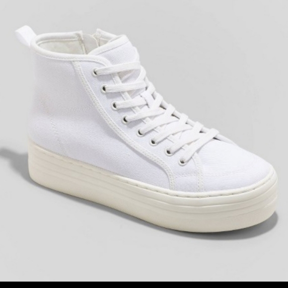 Universal Thread | Shoes | Universal Thread Womens Cassie Sneakers ...